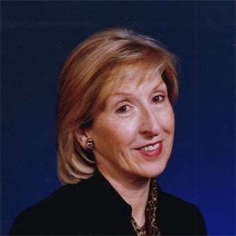 Frances Kay - About the Author | Kogan Page